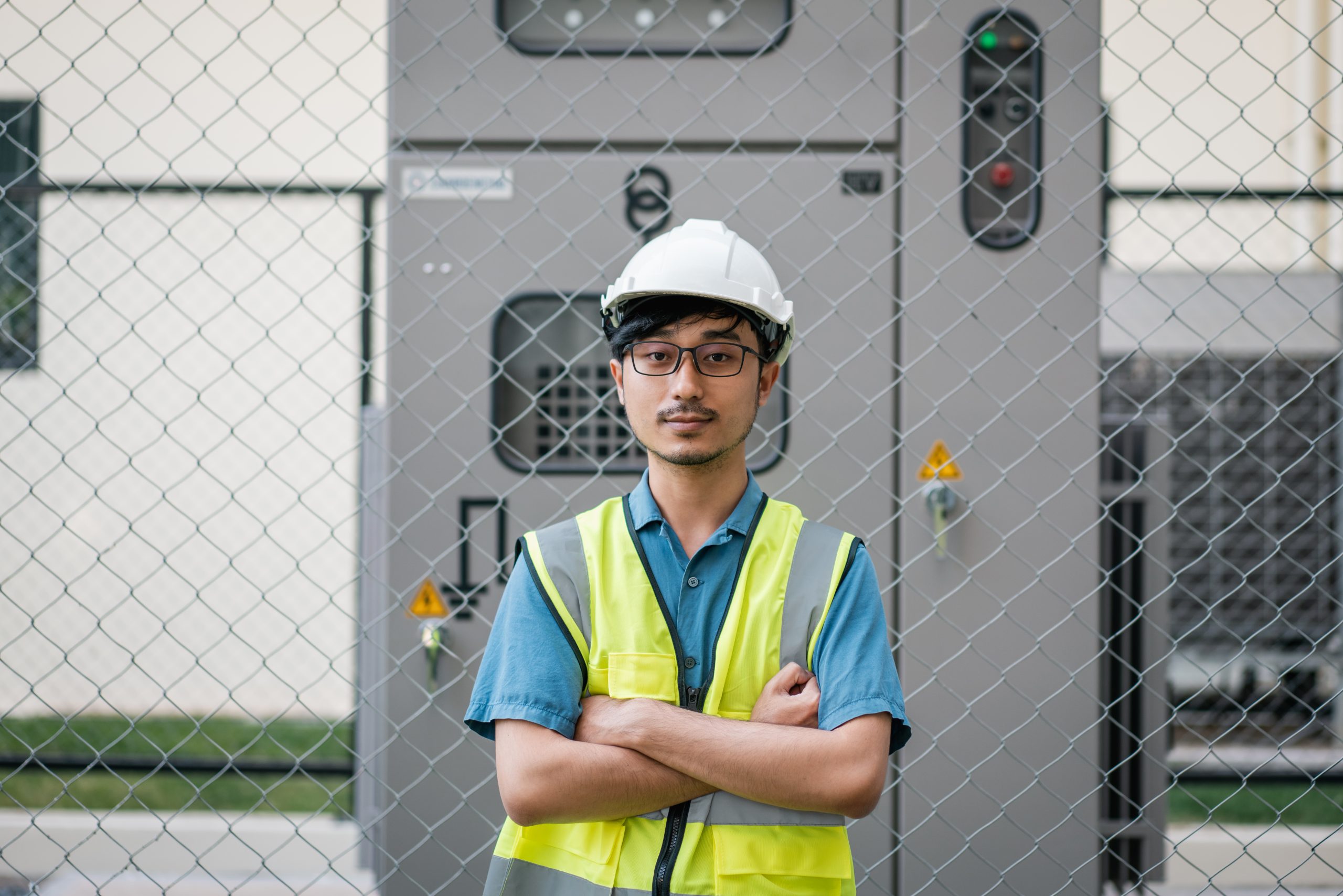 Services – Tegas Kombinasi Teknologi Sdn Bhd